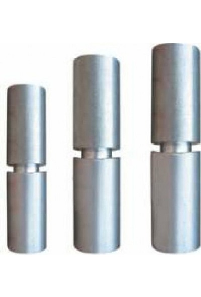 Kartal Marin Paslanmaz Mil Menteşe A2 Ø 10 x 70 mm