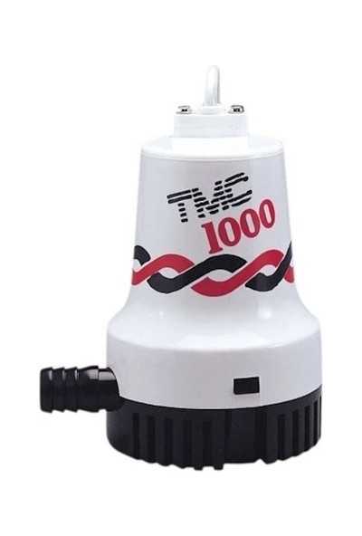 Kartal Marin Tmc Sintine Pompası 12 V 1000 Gph