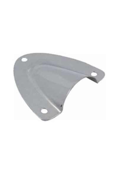 Kartal Marin Paslanmaz Su Firarı A4 45 mm