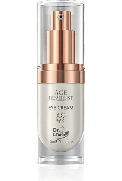 Farmasi Dr. C. Tuna Age Reversist Göz Kremi 15 ml