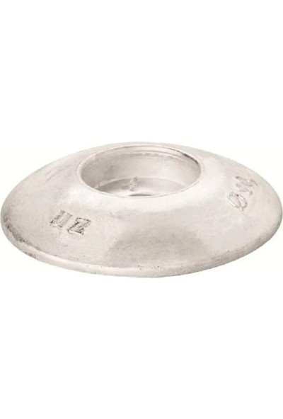 Kartal Marin Ufo Tutya Modeli Çap 70 mm Zn