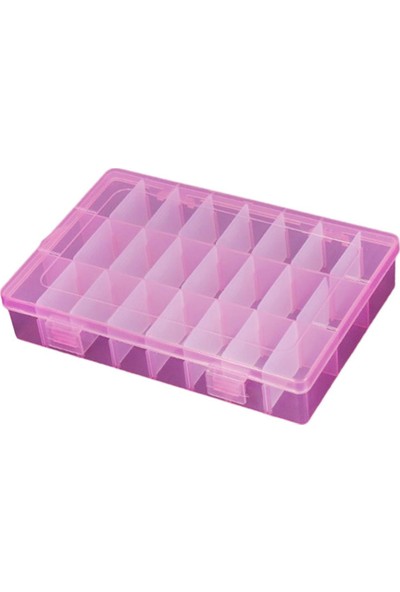 Lanfy Takı Mücevher Standı (Yurt Dışından)