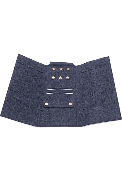 Lanfy Takı Mücevher Standı (Yurt Dışından)