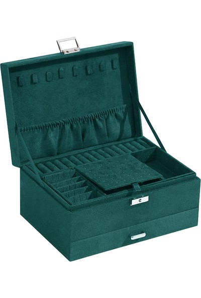 Lanfy Takı Mücevher Standı (Yurt Dışından)