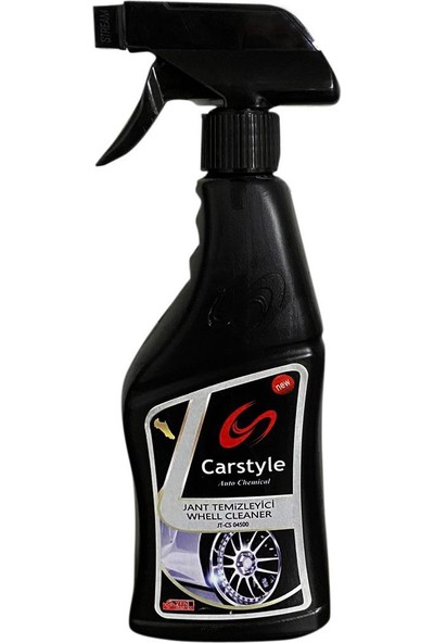 Car Style Carstyle Jant Temizleyici 500 ml