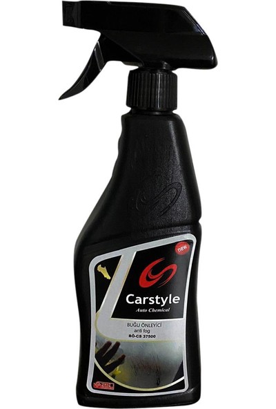 Car Style Carstyle Buğu Önleyici 500 ml