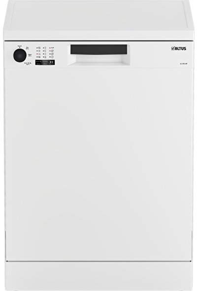 Altus Al 403 Mp E Enerji Sınıfı 3 Programlı Bulaşık Makinesi Altus Al 403 Mp E Enerji Sınıfı 3 Programlı Bulaşık Makinesi