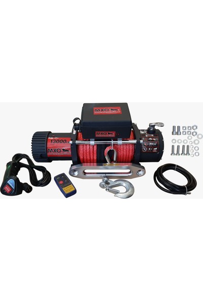Boostzone Nissan Navara Sentetik Halat Vinç 13000 Lb Garantili Ürün Zhme Marka Boostzone Nissan Navara Sentetik Halat Vinç 13000 Lb Garantili Ürün Zhme Marka