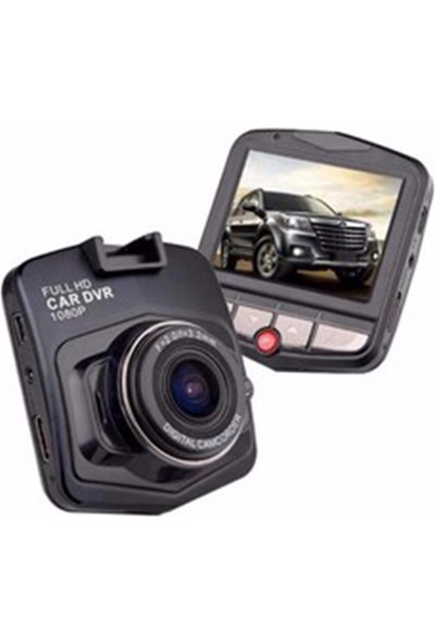 Boostzone Araç Içi Kamera Hd Kayıt Cihazı 1080P Boostzone Araç Içi Kamera Hd Kayıt Cihazı 1080P
