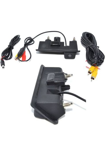 Boostzone Audi A7 Geri Görüş Kamerası Boostzone Audi A7 Geri Görüş Kamerası