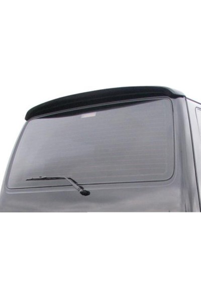 Efe Volkswagen Transporter T4 Anatomik Spoiler Boyalı Efe Volkswagen Transporter T4 Anatomik Spoiler Boyalı