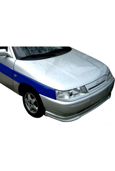 Efe Lada Vega Ön Tampon Eki Boyalı Efe Lada Vega Ön Tampon Eki Boyalı