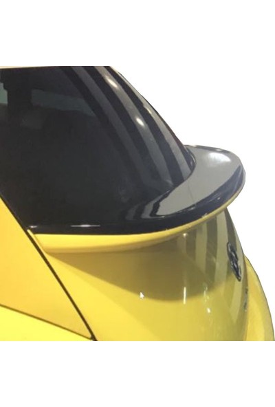 Efe Volkswagen Beetle Spoiler Boyasız Efe Volkswagen Beetle Spoiler Boyasız