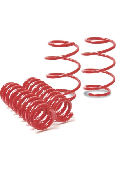 Boostzone Volkswagen Polo 6N 1995 Sonrasi Boostzone Spor Helezon Yay Boostzone Volkswagen Polo 6N 1995 Sonrasi Boostzone Spor Helezon Yay