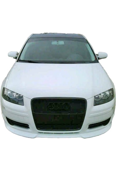 Efe Audi A3 Makyajsız Ön Karlık Boyasız Efe Audi A3 Makyajsız Ön Karlık Boyasız