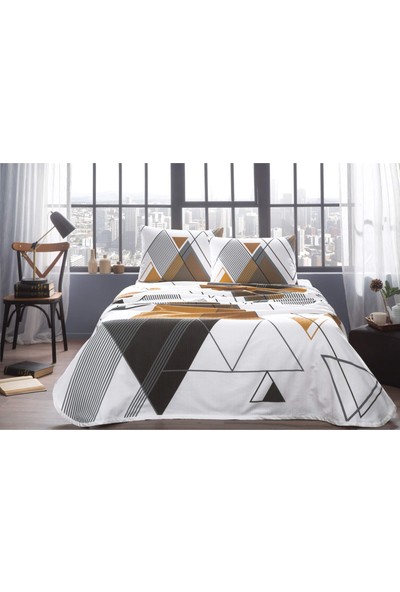 Taç Dante Pike Takımı, Tek Kişilik, Taba