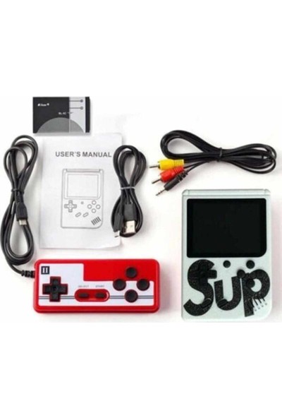 Toptan 55 400 Oyunlu Mini Atari Gameboy 2 Oyunculu G5 Taşınabilir Video Oyun Konsolu Toptan 55 400 Oyunlu Mini Atari Gameboy 2 Oyunculu G5 Taşınabilir Video Oyun Konsolu