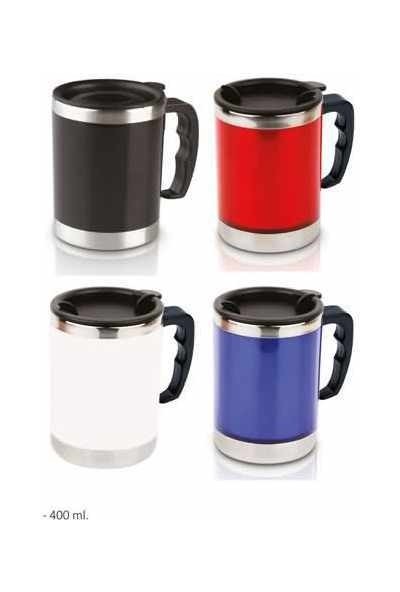 Termoslu Bardak Travel Mug