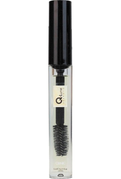 Q-Lune Cosmetic Q-Lune Klinik Kaş Kirpik Serumu Q-Lune Cosmetic Q-Lune Klinik Kaş Kirpik Serumu