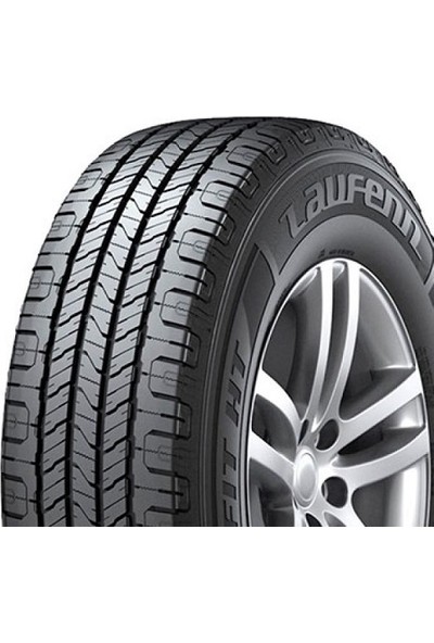 Laufenn 255/70 R16 111T x Fit H/t LD01 4x4 Oto Yaz Lastiği ( Üretim Yılı: 2021 ) Laufenn 255/70 R16 111T x Fit H/t LD01 4x4 Oto Yaz Lastiği ( Üretim Yılı: 2021 )