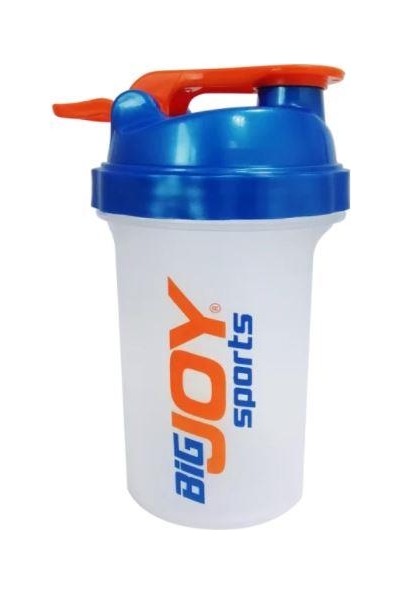 Azemax Bigjoy Sports Süper SHAKER/500ML