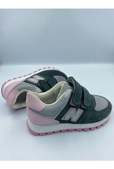 Nuh Beybi Deri Yeni Sezon Akita Spor Çocuk Ortopedik Ayakkab Nuh Beybi Deri Yeni Sezon Akita Spor Çocuk Ortopedik Ayakkab