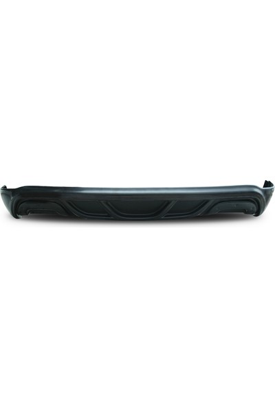 Ps Dizayn Chevrolet Cruze Sedan (2009 - 2013) Arka Tampon Eki - Difüzör (Plastik) Ps Dizayn Chevrolet Cruze Sedan (2009 - 2013) Arka Tampon Eki - Difüzör (Plastik)