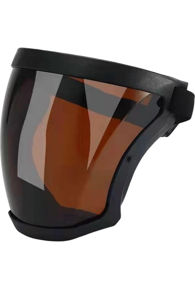 Royal Love Kaynak Kask Anti Sis Göz Kalkanı Kaynak Koyu Kahverengi Öğütme Için Yüz Kalkanı Koruyun (Yurt Dışından) Royal Love Kaynak Kask Anti Sis Göz Kalkanı Kaynak Koyu Kahverengi Öğütme Için Yüz Kalkanı Koruyun (Yurt Dışından)