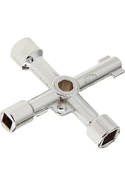 Royal Love Evrensel Çapraz Anahtar Anahtarı Kare Üçgen Elektrik Asansör Kabine Aracı (Yurt Dışından) Royal Love Evrensel Çapraz Anahtar Anahtarı Kare Üçgen Elektrik Asansör Kabine Aracı (Yurt Dışından)