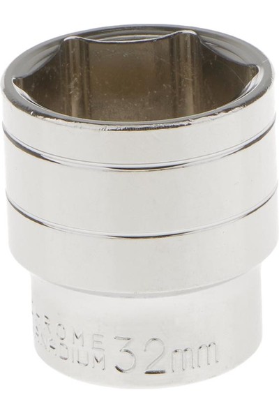 Royal Love 32MM Kısa 1/2 