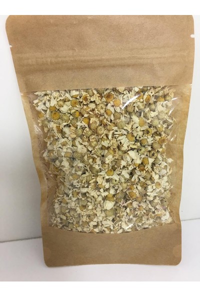 Kurutulmuş Mayıs Papatyası 250 gr