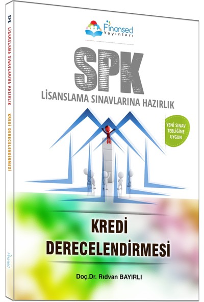 Finansed Yayınları Kredi Derecelendirmesi (Ciltli)