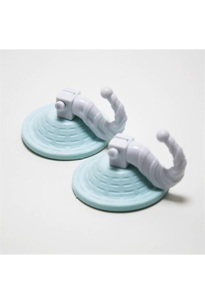 Homecare Elephant 22 Adet Güç Kilitli Vantuzlu Askı Seti 716105