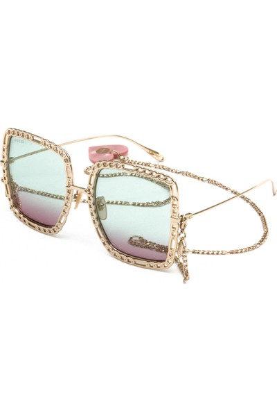 Guccı Gg 1033S 003 Güneş Gözlüğü
