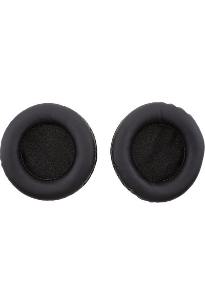 Nanlly 90MM Yastık Yedek Kulak Pedleri Earpads Kapak Yastığı Kulaklıklar Için 9 cm (Yurt Dışından) Nanlly 90MM Yastık Yedek Kulak Pedleri Earpads Kapak Yastığı Kulaklıklar Için 9 cm (Yurt Dışından)
