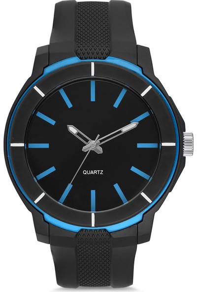Quartz Spor Erkek Kol Saati CHR906
