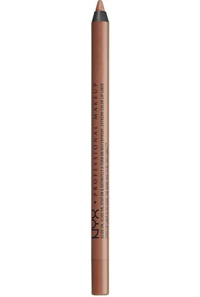 Nyx Dudak Kalemi - Slide On Lip Pencil Sugar Glass 5 G 800897839475 Nyx Dudak Kalemi - Slide On Lip Pencil Sugar Glass 5 G 800897839475