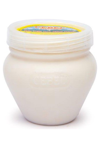 Cebel Bidon Peynir T.y. 500 gr Sade Cebel Bidon Peynir T.y. 500 gr Sade