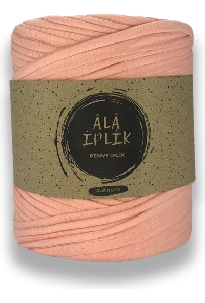 Ala Depo Penye Ip Yavruağzı 600 Gram