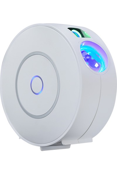 Gahome Hareketli Işık Noktaları ve Renkli LED Bulutsusu ile (Yurt Dışından) Gahome Hareketli Işık Noktaları ve Renkli LED Bulutsusu ile (Yurt Dışından)