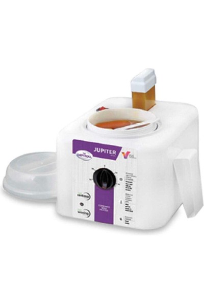 Depiroll Jupiter 2 Si 1 Arada Ağda Makinası Depiroll Jupiter 2 Si 1 Arada Ağda Makinası