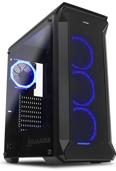 Teknobiyotik Amd Ryzen 5 3600 RX6600 Xt 32GB Ram 480GB SSD 1TB HDD Windows 10 Pro Masaüstü Bilgisayar Teknobiyotik Amd Ryzen 5 3600 RX6600 Xt 32GB Ram 480GB SSD 1TB HDD Windows 10 Pro Masaüstü Bilgisayar