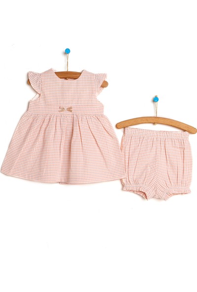 Cassiope Sweet Pötikare Kolları Fırfırlı Bluz-Şort Cassiope Sweet Pötikare Kolları Fırfırlı Bluz-Şort