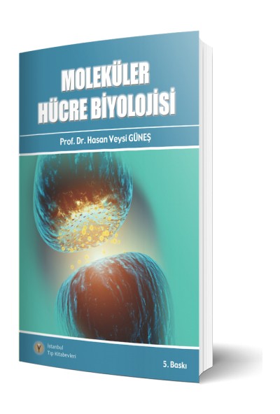 Moleküler Hücre Biyolojisi 5. Baskı