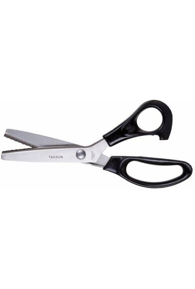 Taksun Sürfile Zigzag Terzi Makası