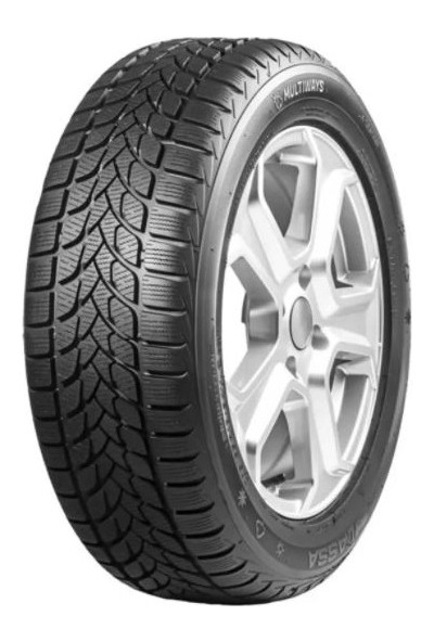 Lassa 215/55 R16 97V Xl Multiways 2 Binek 4 Mevsim Lastiği ( Üretim Yılı: 2022 ) Lassa 215/55 R16 97V Xl Multiways 2 Binek 4 Mevsim Lastiği ( Üretim Yılı: 2022 )