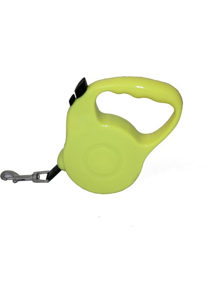 Bonnus Evcil Hayvan Plus Makaralı Köpek Tasması Yeşil 5M-18KG Bonnus Evcil Hayvan Plus Makaralı Köpek Tasması Yeşil 5M-18KG