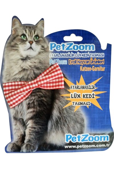 Bonnus Evcil Hayvan Kedi Köpek Papyon Tasma Bonnus Evcil Hayvan Kedi Köpek Papyon Tasma