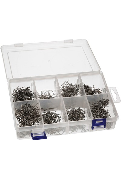 Top 800PCS Otomotiv Plastik Onarım Makinesi Kaynak Sıcak (Yurt Dışından)