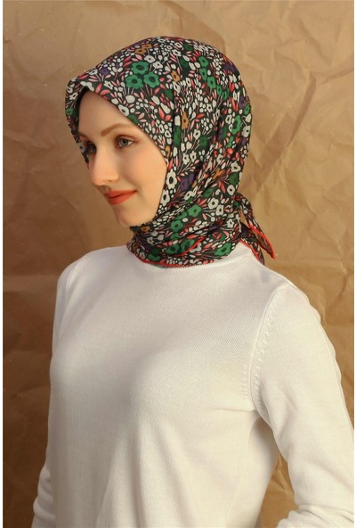 Silk Home Soft Eşarp